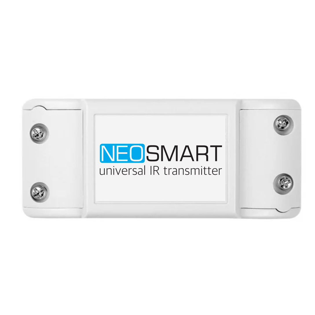 ≡ Універсальний модуль ІК управління кондиціонерами купити | NeoSmart